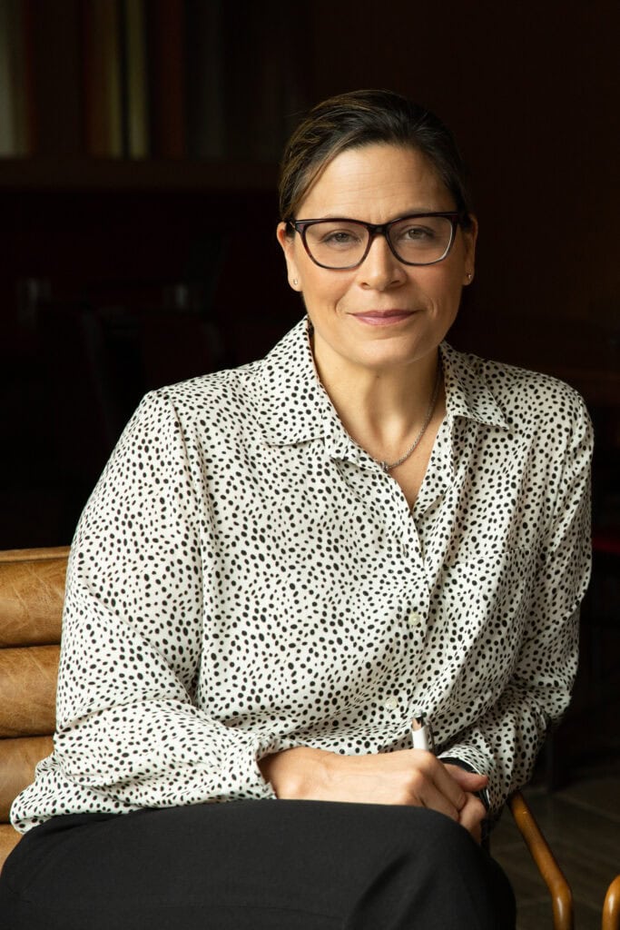 Liza Burke - Burke Brown Attorneys, PLLC.