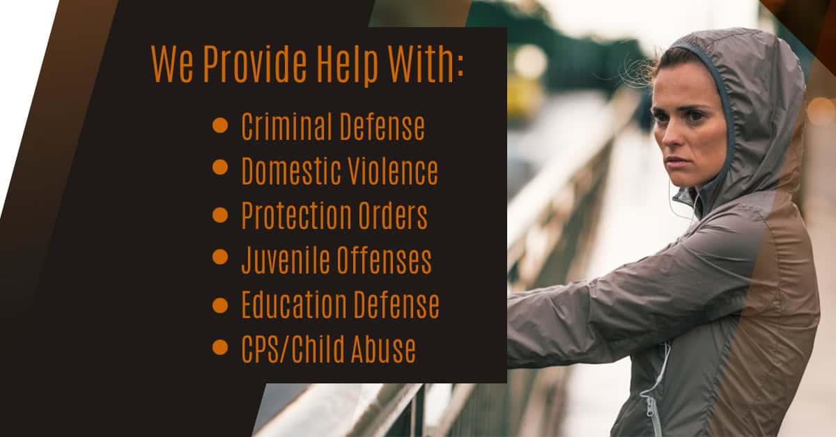 Services - Burke Brown Attorneys, PLLC.