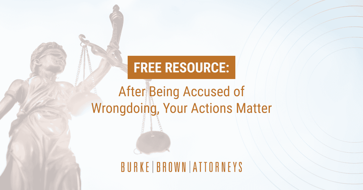 Free Resource - Burke Brown Attorneys, PLLC.