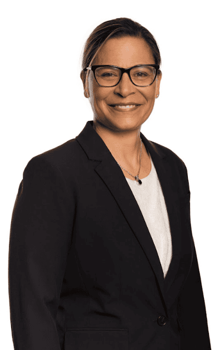 Liza Burke - Burke Brown Attorneys, PLLC.